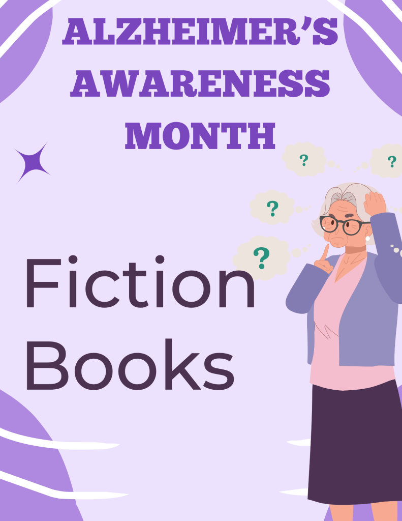 Alzheimer’s & Dementia Awareness and Resources | Monson Free Library